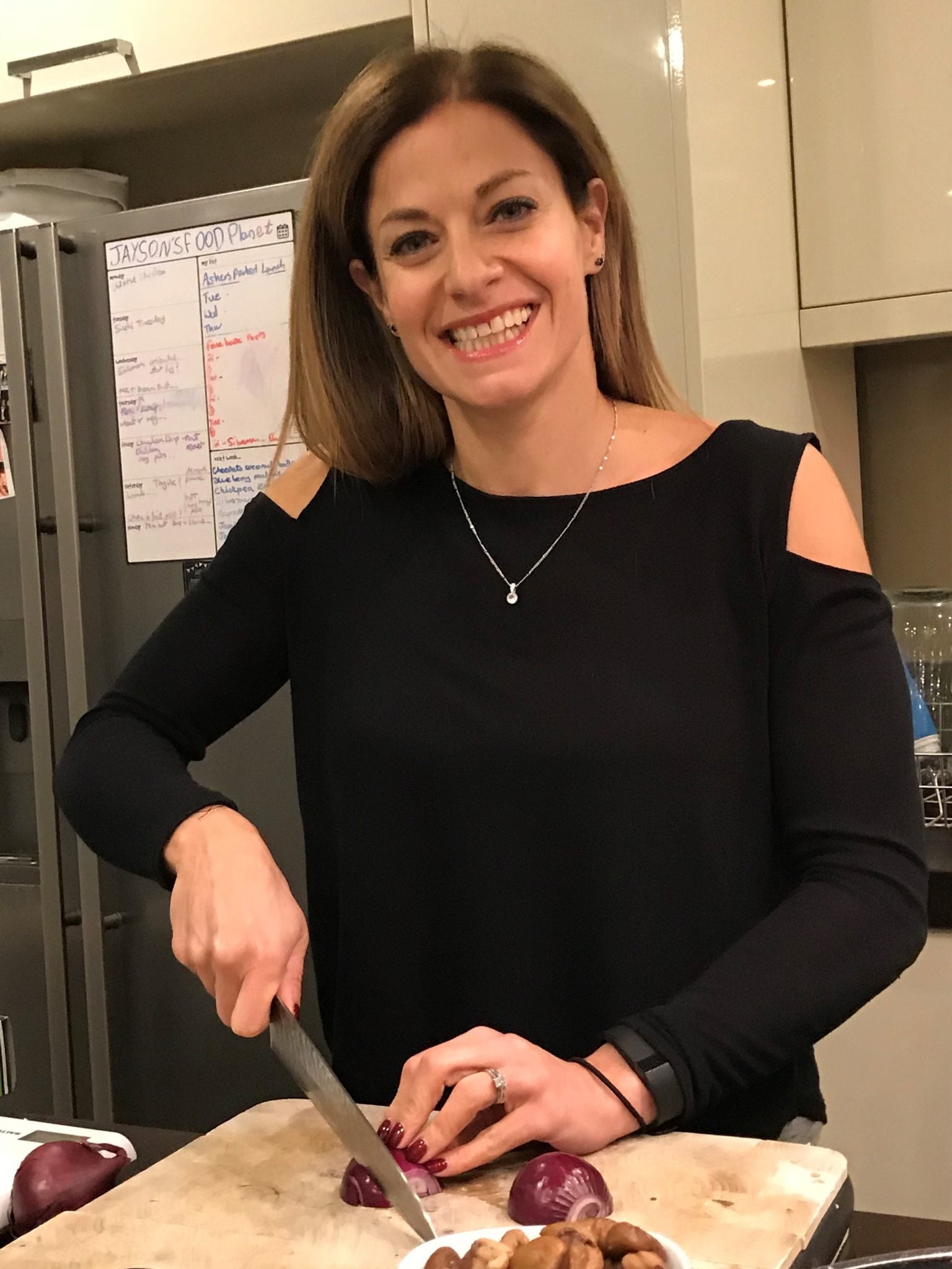 Igluu Ambassador - Judianne from Quick, Healthy Family Meals – Igluu ...