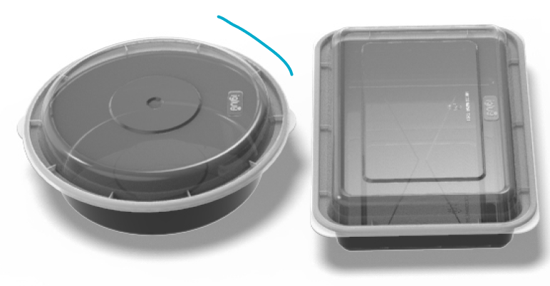 View All - Reusable Plastics – Igluu Meal Prep