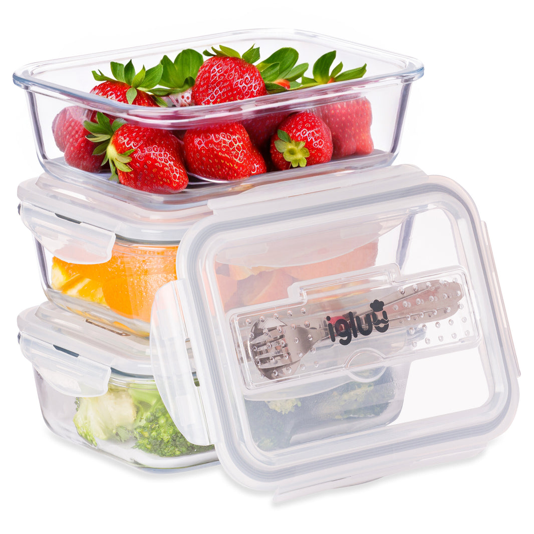 All Products – Igluu Meal Prep