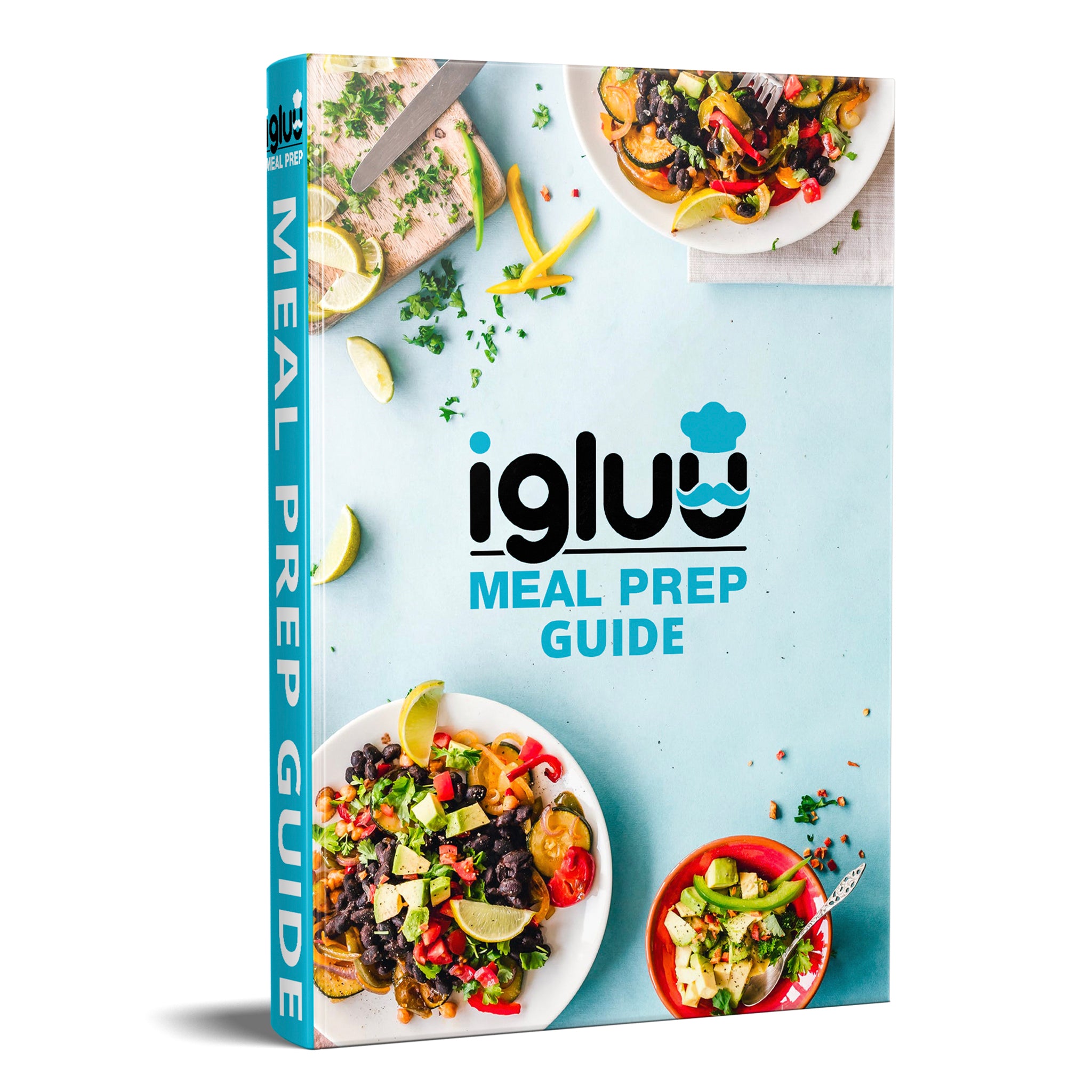 Igluu E-Book – Igluu Meal Prep